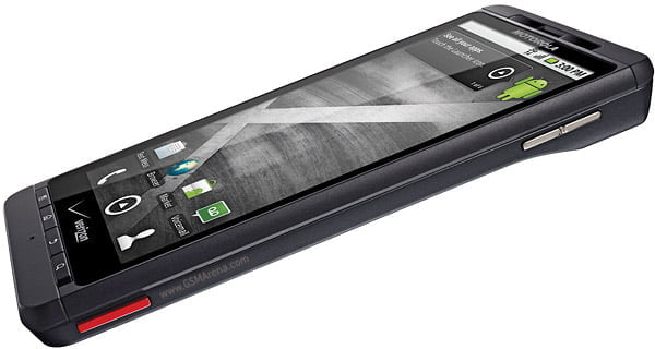 Droid X HDMI Out - Taking full advantage for Netflix, Hulu Plus ...